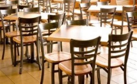 Restaurant Pollo Yon Monterrey N L Mx Muebles Para Restaurantes