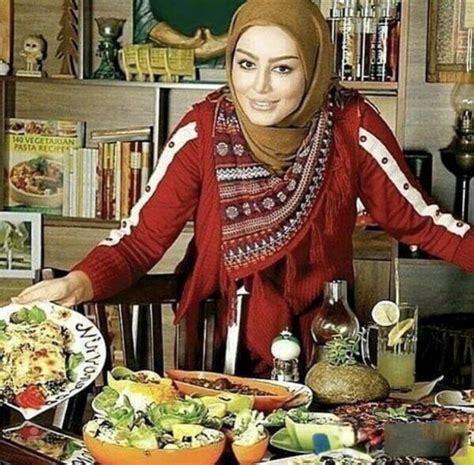 عکس زیرخاکی از سحر قریشی، یلدای سریال دلنوازان چقدر بد سلیقه بود