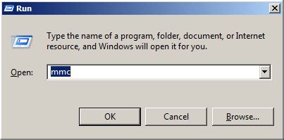 How To Import Intermediate And Root Certificates Via Mmc Helpdesk