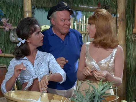 Retrospace Retrospace Confidential 3 Gilligans Island 60s Tv