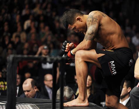Anthony Pettis Wallpapers Wallpaper Cave