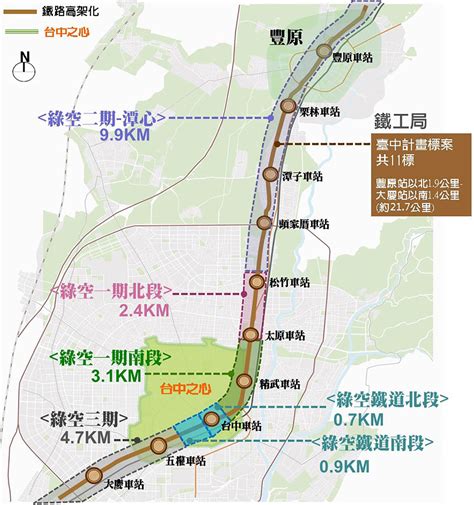 豐原居民有福了！「豐富專案」來了 國民運動中心預計112年完工 房地王新聞 讓您掌握第一手的房地產新聞