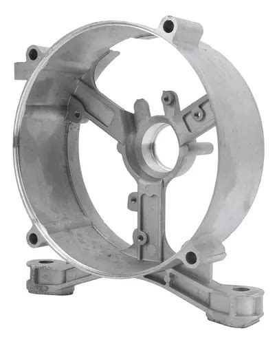 Soporte De Montaje Del Motor 168f Soporte Fijo De Montaje Envío Gratis