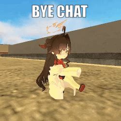 Blue Archive Kasumi GIF Blue Archive Kasumi Discover Share GIFs