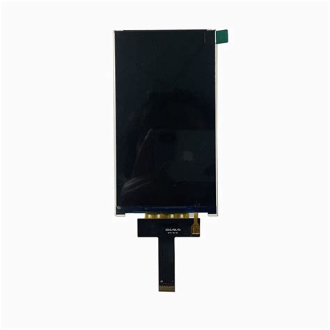 China Customized 5 0 Inch Mipi Lcd Display Manufacturers And Suppliers