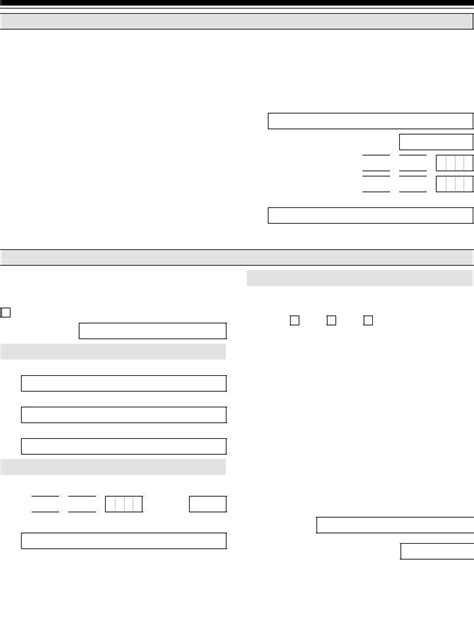Uscis Form I 129f ≡ Fill Out Printable Pdf Forms Online