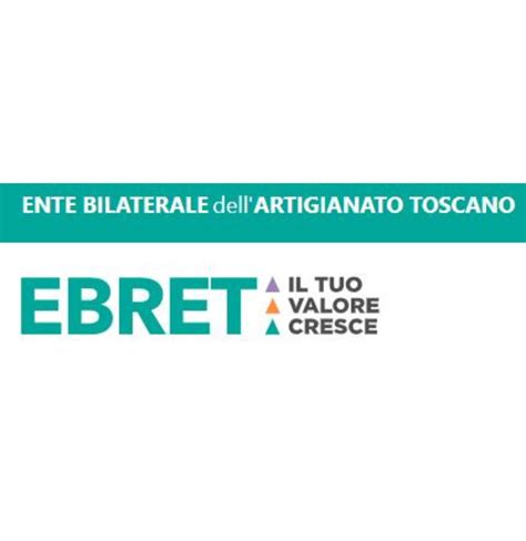 Ebret Ampliato Il Catalogo Delle Prestazioni Cna Firenze Metropolitana