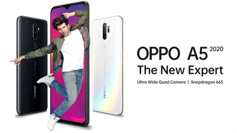 Kondom Hp Oppo A5 2020 Homecare24