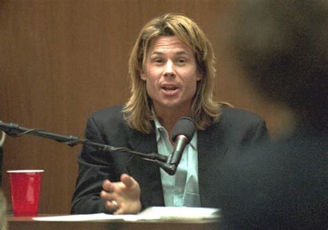 Oj Simpson The Key Players In His Murder Trial