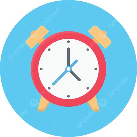 Alarm Alert Design School Vector Alert Design School Png And Vector