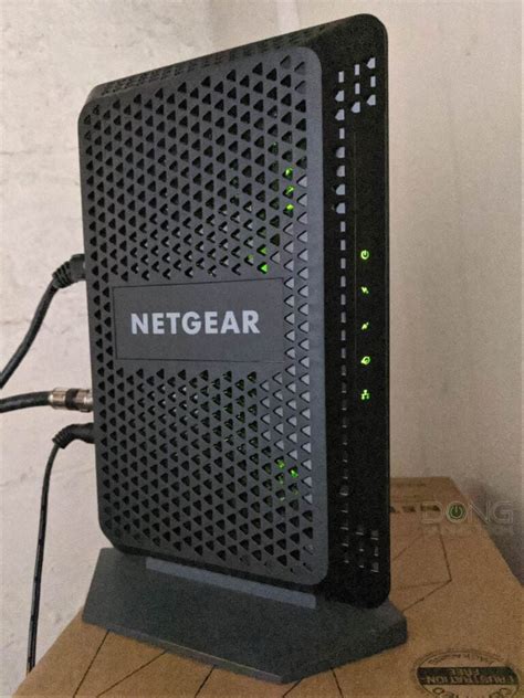 Best Cable Modems For Comcast Xfinity The Top 5 Dkt