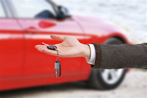 Dónde vender un coche de segunda mano