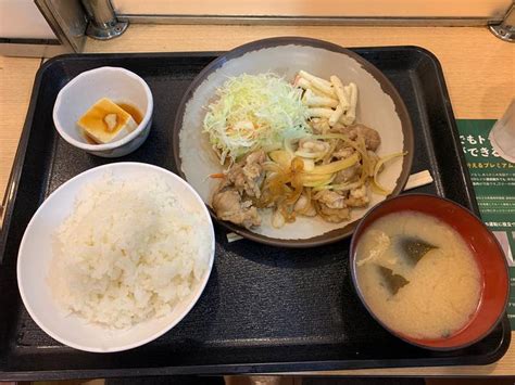 Shinsuke Araiさんの口コミ （ディナー）：富士見食堂 鮎沢パーキングエリア Retty 日本最大級の実名型グルメサービス