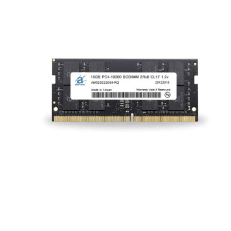Lenovo X Yoga Gen Replacement Part Ram
