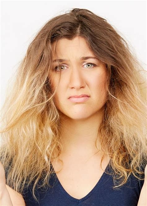 How To Fix A Frizzy Human Hair Wig 2 Simple Steps