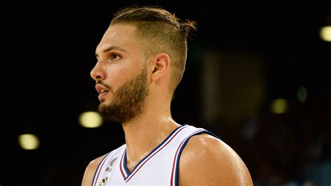 Basket Nba Orlando Playoffs Evan Fournier évoque Sa Saison