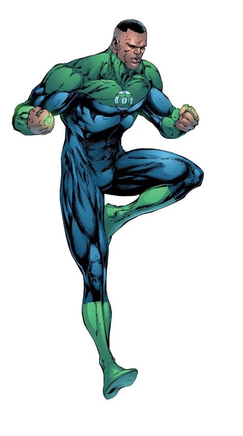 Green Lantern Green Lantern Blue Lantern Corps Batman Comic Art