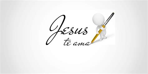 ¡jesús Te Ama Mi Devocional