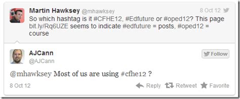 any questions filtering a twitter hashtag community for questions and responses [situational
