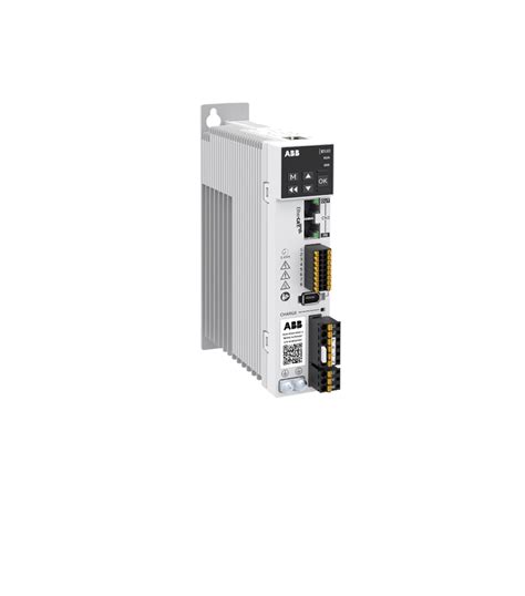Abb 伺服产品 伺服驱动器 伺服电机 运动控制 Plc 低压交流传动 低压交流传动