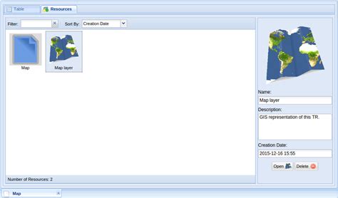 Tabular Data Manager Analyse Gcube Wiki