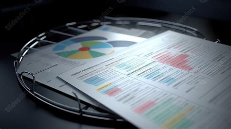 Unveiling The Finest Chart For Displaying Share Of Complete A Complete