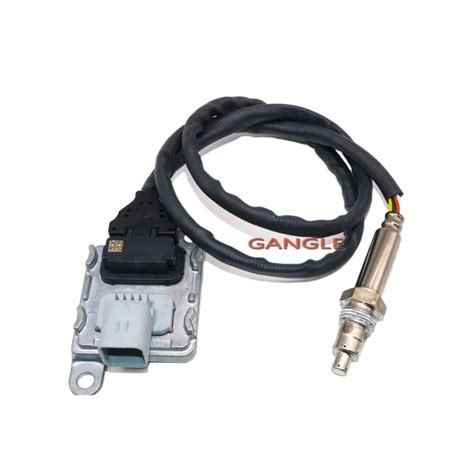 DZ109689 A2C14156700 01 Nox Nitrogen Oxide Sensor In Performance Chips From Automobiles