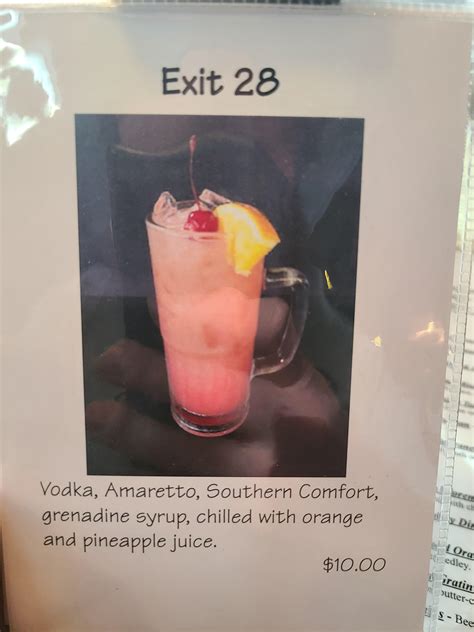 This Might Be The Worst Cocktail Ive Ever Seen Cocktails