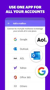 Yahoo Mail Organized Email Apps On Google Play