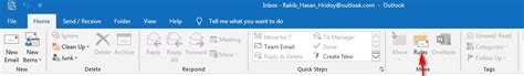 How To Add Rules In Outlook Complete Beginners Guide