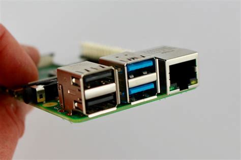 Conoce La Nueva Raspberry Pi 4 Especificaciones Y Características Omniretro