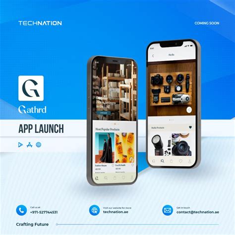 Tech Nation Mobile App Development On Linkedin Staytuned