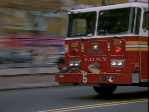 IMCDb Org 1993 Seagrave Commander II 1000 500 In NYPD Blue 1993 2005