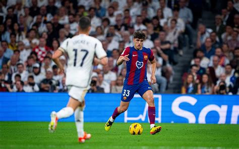 202425 Laliga El Clásico Dates Confirmed