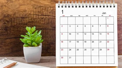 Ventajas De Los Calendarios Digitales