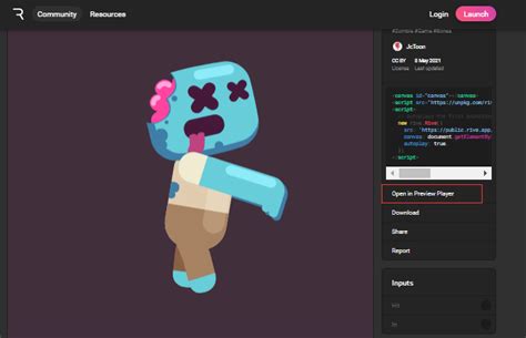 Flutter开发之动画 Rive icode9专业技术文章分享