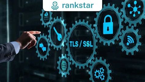 SSL TLS Encryption How To Boost Website S SEO Dramaticallay Rankstar