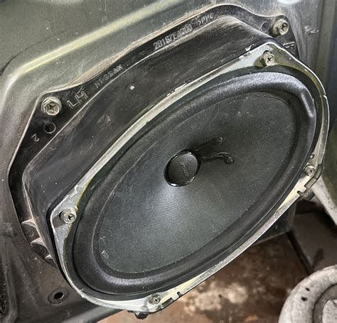 Bose мне в машину! — Nissan Pathfinder (3G), 2,5 л, 2005 года ...