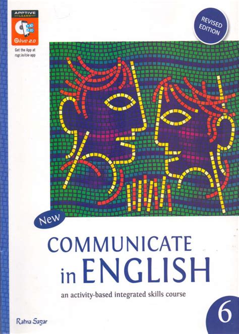 My English Folder Literature English Class 6