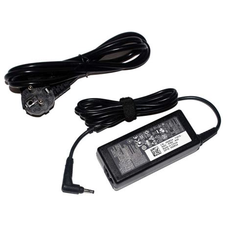Orjinal Dell LA65NS2-01, PA-12, PA-1650-02DD 19.5v 3.34a 65w (4.0*1.7mm ...