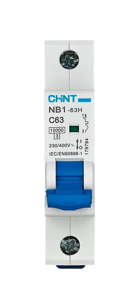 Chint Mcb In Delhi चिंट एमसीबी दिल्ली Latest Price Dealers And Retailers In Delhi