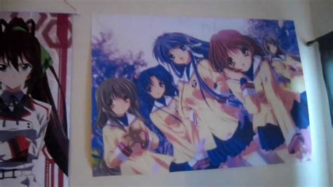 Otaku Room Tour 71112 Youtube