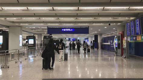 政府宣布即日起暫緩航線熔斷機制 Now 新聞
