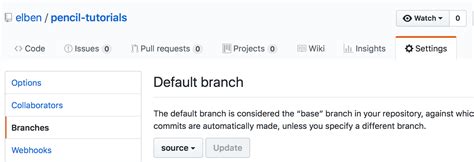 Pencil Documentation