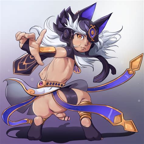 Lunaflame Multicolored Background Fanbox Reward Highres Paid Reward