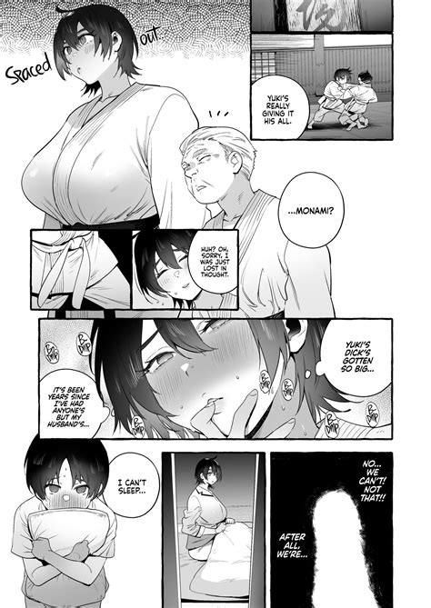Deka Tsuyo Mama Wa Boku Ni Amai Page 20 Nhentai Hentai Doujinshi