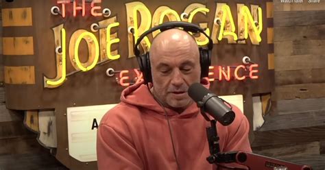 Joe Rogan Slams The View As A Rabies Infested Hen House