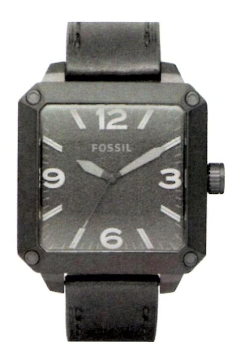 Fantastic Timepieces Fossil 2012 Assortment Trend