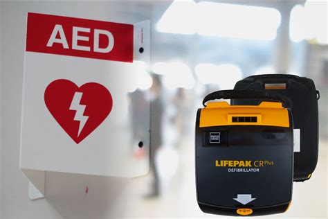 The Importance Of Aed Training And Certification Aed Market
