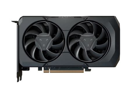 Amd Rx 7500显卡曝光 升级8gb显存130w功耗腾讯新闻